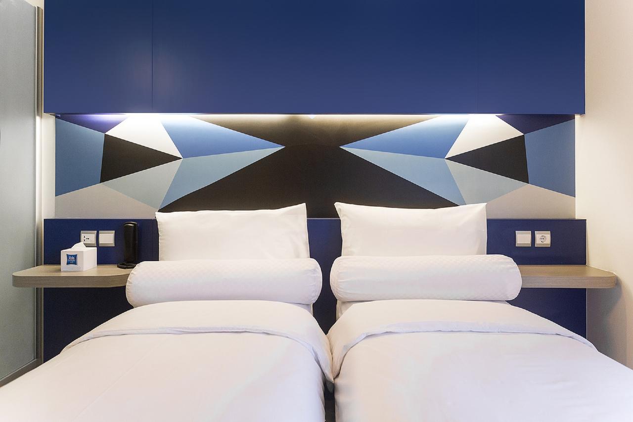 IBIS BUDGET JAKARTA TANAH ABANG HOTEL